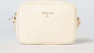 Patrizia Pepe Minitasche PATRIZIA PEPE Damen Farbe Butter