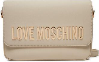 Love Moschino Handtasche JC4023PP1LKD0110 Beige