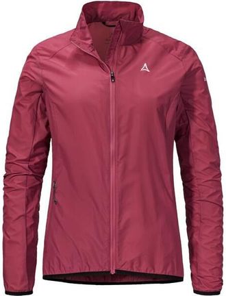 Sch&ouml;ffel Damen Funktionsjacke Jacket Style Cannobio WMS