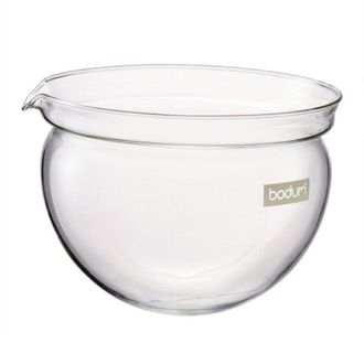 Bodum 1920-10 Ersatzglas 1,0l zu Teebereiter