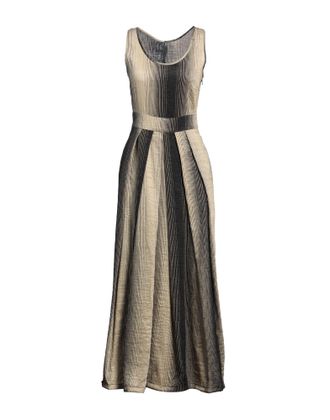 Masnada KLEIDER - Midi-Kleider auf YOOX.COM