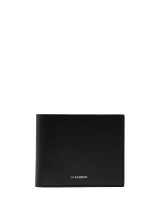Jil Sander Zip Pocket Wallet