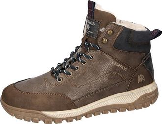 Lerros 2 go shoe company gmbh Homme 4211-601 Bottine, caf&eacute;, 42 EU