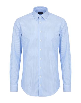 Giorgio Armani TOPS - Hemden auf YOOX.COM