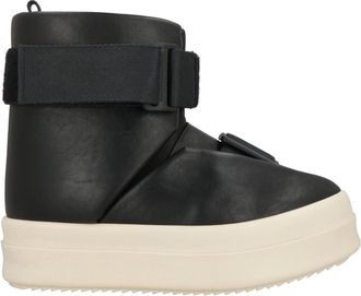Rick Owens SCHUHE - Stiefeletten auf YOOX.COM