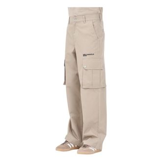 Karl Lagerfeld Homme, Pantalons, Beige, Taille: M Pantalon Beige