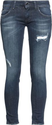 Frankie Morello HOSEN & RÖCKE - Jeanshosen auf YOOX.COM