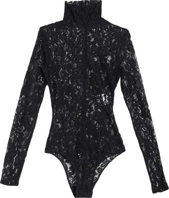 Valentino Garavani TOPS - Bodysuits auf YOOX.COM