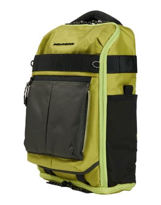Piquadro TASCHEN - Rucks&auml;cke auf YOOX.COM