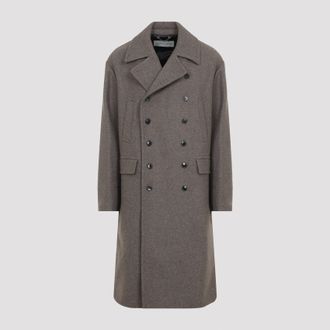 Dries Van Noten Manteau Rascott Bis