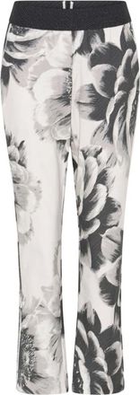 Gustav Femme, Pantalons, Multicolore, Taille: 38 FR Slim-fit Pantalons