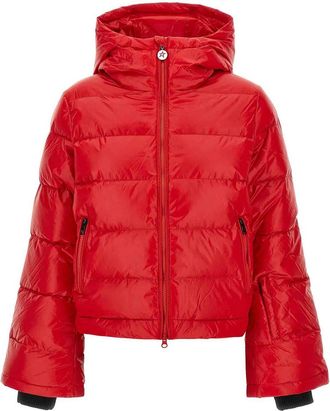 Perfect Moment Blouson Rembourr&eacute; - Polar Flare