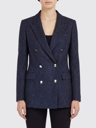 Tagliatore Veste TAGLIATORE Femme couleur Bleu