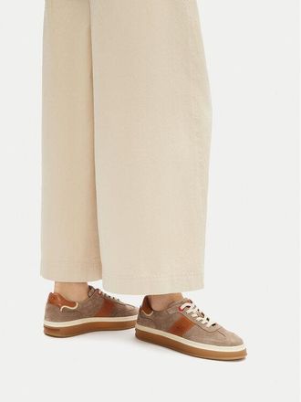 Beverly Hills Polo Club Sneakers WI34-3410-17438-01 Braun