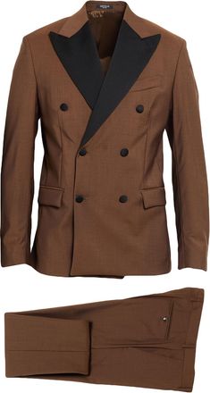 Breras Milano ANZ&Uuml;GE und CO-ORDS - Anz&uuml;ge auf YOOX.COM