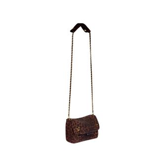 Jerome Dreyfuss Lulu S Crossbody Bag - - Bags - Damen - Braun - ONE SIZE