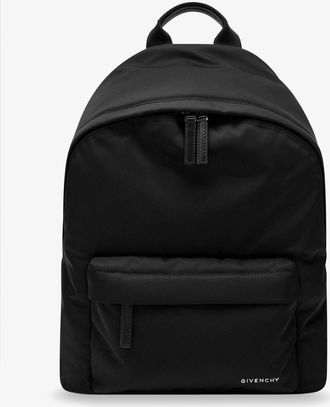 Givenchy Essential U nylon backpack - GIVENCHY - gender_Man