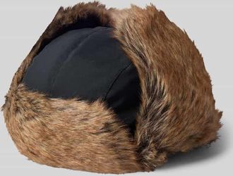 Barbour M&uuml;tze mit Ohrenklappen