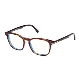 Tom Ford unisex, Accessoires, Multicolore, Taille: 52 MM Lunettes de soleil &eacute;l&eacute;gantes