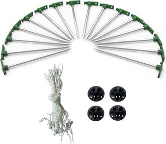 Sport-Thieme Zubeh&ouml;r-Set Eventzelt