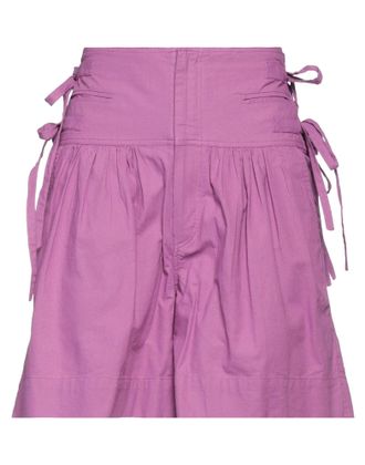 Isabel Marant HOSEN & R&Ouml;CKE - Shorts & Bermudashorts auf YOOX.COM