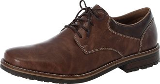 Rieker Herren 13200 Oxford-Schuh, 44 EU