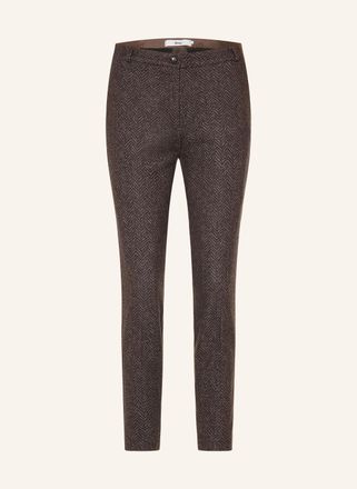 Brax Brax Hose Maron braun