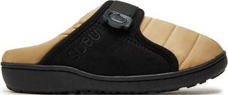 Subu Hausschuhe Belt Beige