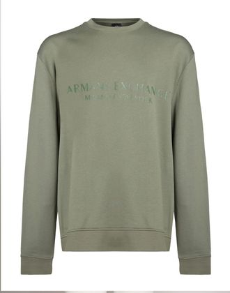 A|X Armani Exchange TOPS - Sweatshirts auf YOOX.COM