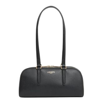 Lacoste Champs-&Eacute;lys&eacute;es Umh&auml;ngetasche - - Bags - Damen - Schwarzk - ONE SIZE