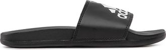 adidas Pantoletten adidas Adilette Comfort GY1945 Schwarz