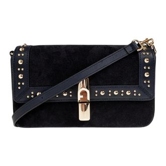 Furla Damen, Taschen, Schwarzk, ONE SIZEGr&ouml;&szlig;e