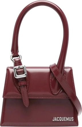 Jacquemus Damen, Taschen, Braun, ONE SIZEGröße