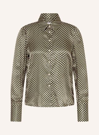 Robert Friedman Robert Friedman Hemdbluse gruen