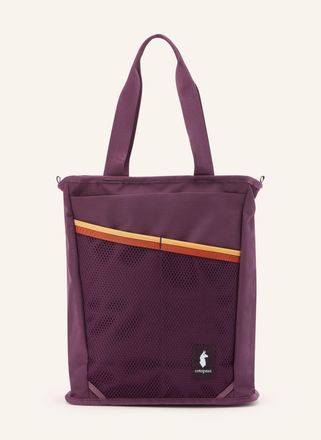 Cotopaxi Cotopaxi Rucksack Todo 22 L Mit Laptop-Fach rot