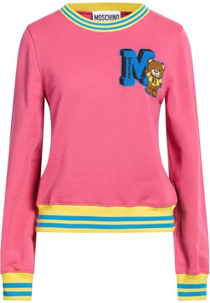 Moschino TOPS - Sweatshirts auf YOOX.COM