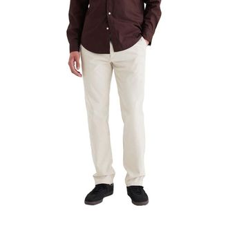 Dockers Mens Pants Ultimate 360 Chino Slim