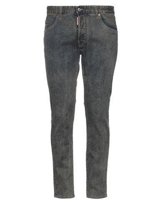 Dsquared2 BAS - Pantalons en jean sur YOOX.COM