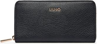 Liu Jo Geldb&ouml;rse AA6170 E1109 Schwarz