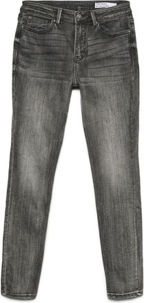 Vero Moda Female Skinny Jeans VMFLASH Mid Rise Jeans