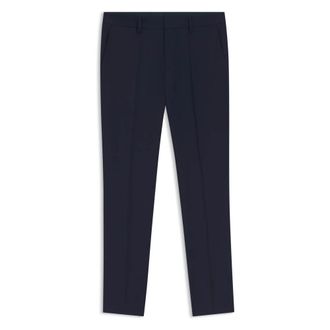 HUGO BOSS Chinos - - Trousers - Herren - Blau - 2XL
