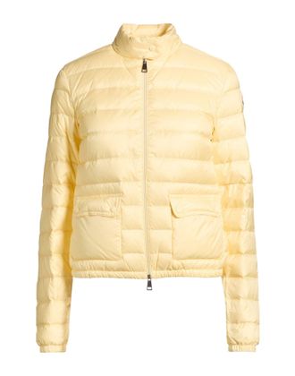 Moncler JACKEN & M&Auml;NTEL - Pufferjacken & Daunenjacken auf YOOX.COM