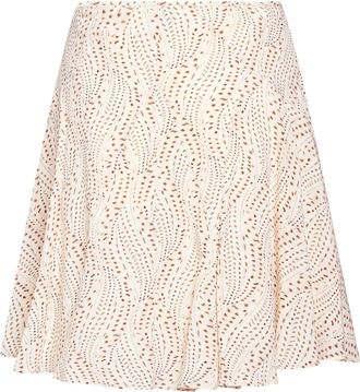 Isabel Marant HOSEN & R&Ouml;CKE - Minir&ouml;cke auf YOOX.COM