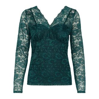 Cream Blusen & Hemden - - Blouses & Shirts - Damen - Gr&uuml;n - XS