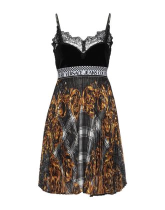 Versace KLEIDER - Mini-Kleider auf YOOX.COM