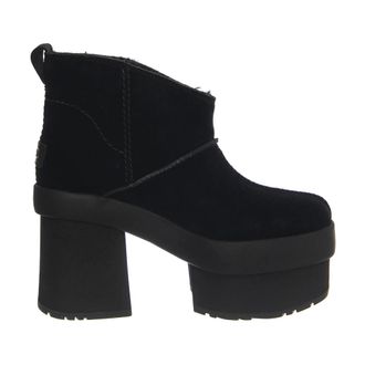 UGG Ugg, Damen, Schuhe, Schwarzk, 42 EUGr&ouml;&szlig;e