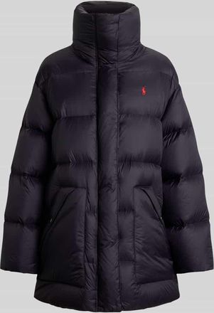 Polo Ralph Lauren Regular Fit Daunenjacke mit Logo-Stutching