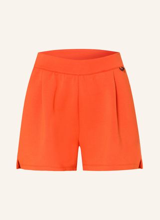 Nike Trainingsshorts 24.7 Impossibly Soft rot