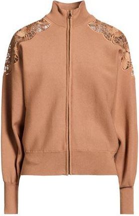 Twin-Set MAILLE - Cardigans sur YOOX.COM