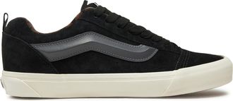 Vans Sneakers Vans Knu Skool VN000CS02391 Schwarz
